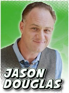 Jason Douglas – unCONventional Management