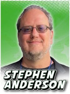 Stephen Anderson – unCONventional Management